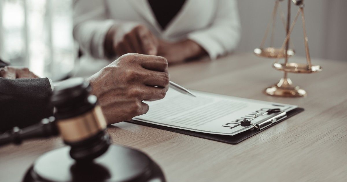 Understanding Commercial Judgment Collection Process